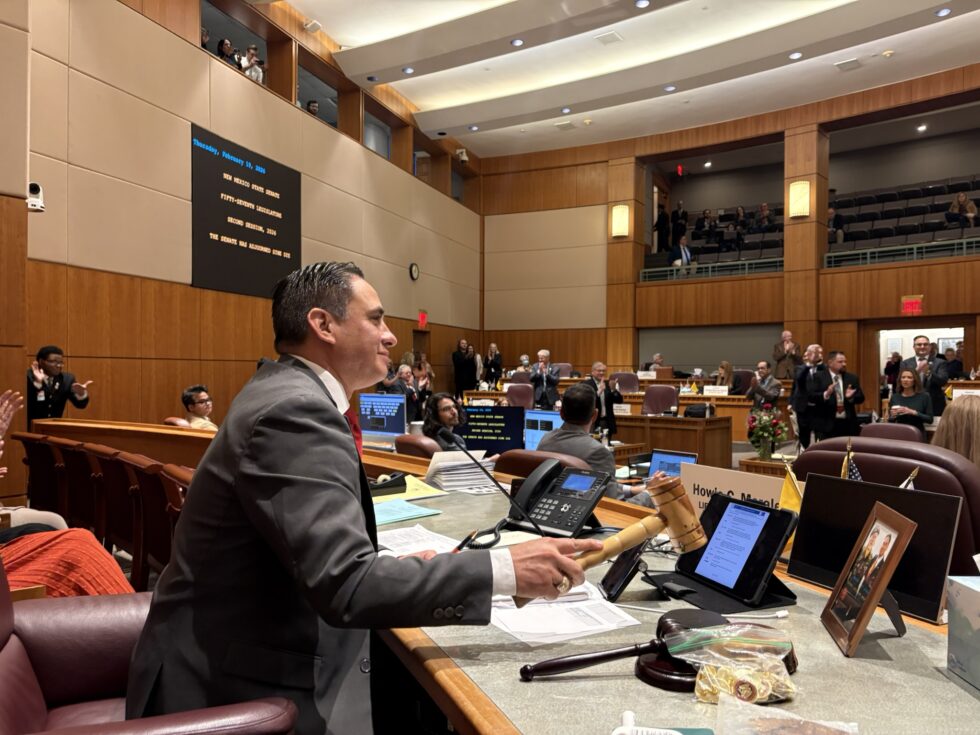 Lt. Governor Howie Morales Praises Accomplishments of 2026 Meeting of ...